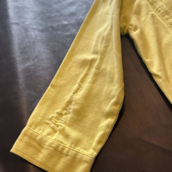 Jennifer Lopez | Jackets & Coats | Nwt Jennifer Lopez Size Xxl Lilly ...